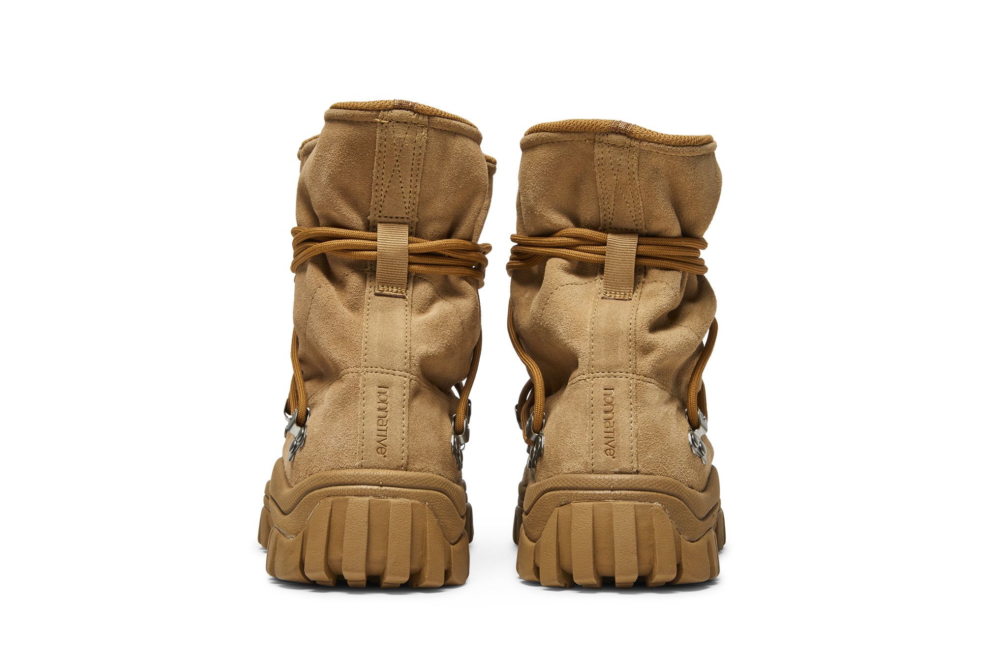 Buy nonnative x Gel Yeti Tokyo High GORE-TEX 'Beige Buy nonnative x Gel Yeti Tokyo High GORE-TEX 'Beige