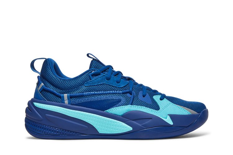 Buy J. Cole x Puma RS-Dreamer 'E-Line' - 193990 22 | GOAT