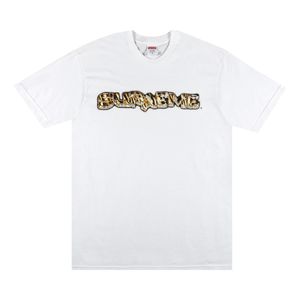 Buy Supreme Diamond Tee 'White' - FW21T40 WHITE | GOAT