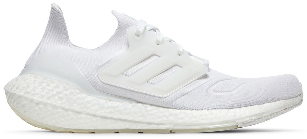 Buy Adidas UltraBoost 22 'Cloud White' - GX5459 | GOAT