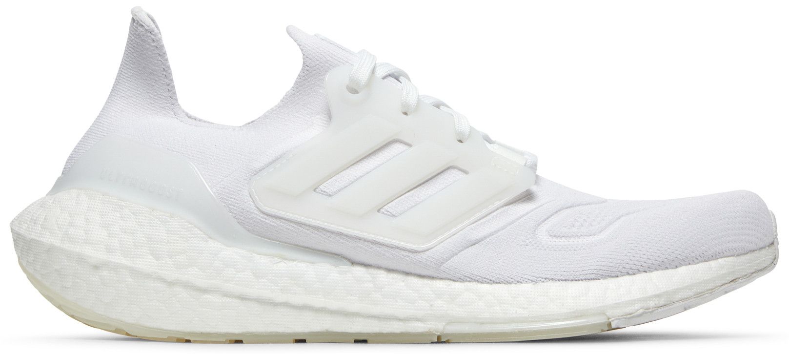 Buy Adidas UltraBoost 22 'Cloud White' - GX5459 | GOAT