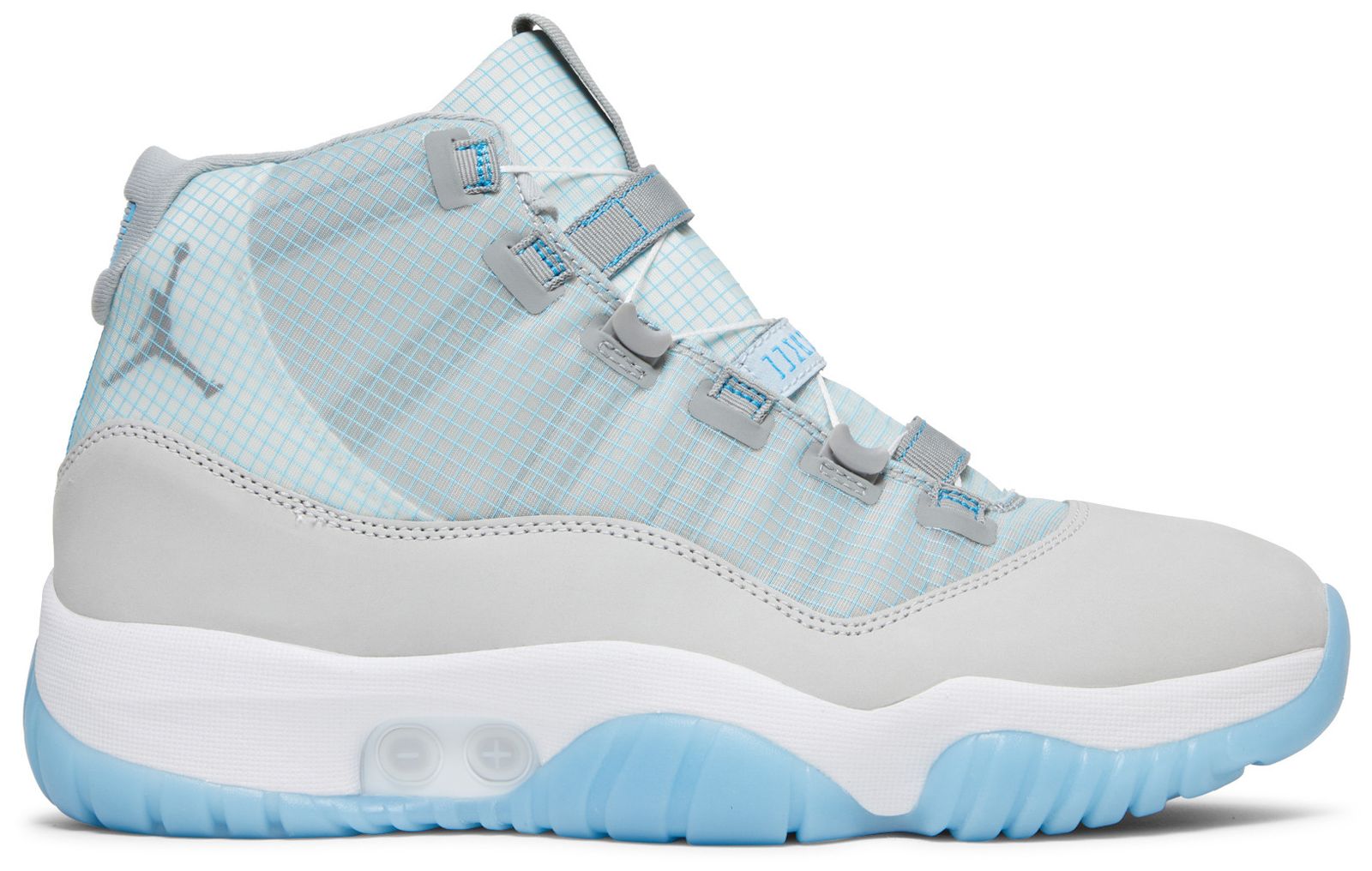 Buy Air Jordan 11 Adapt 'Legend Blue' - DO6365 001 | GOAT
