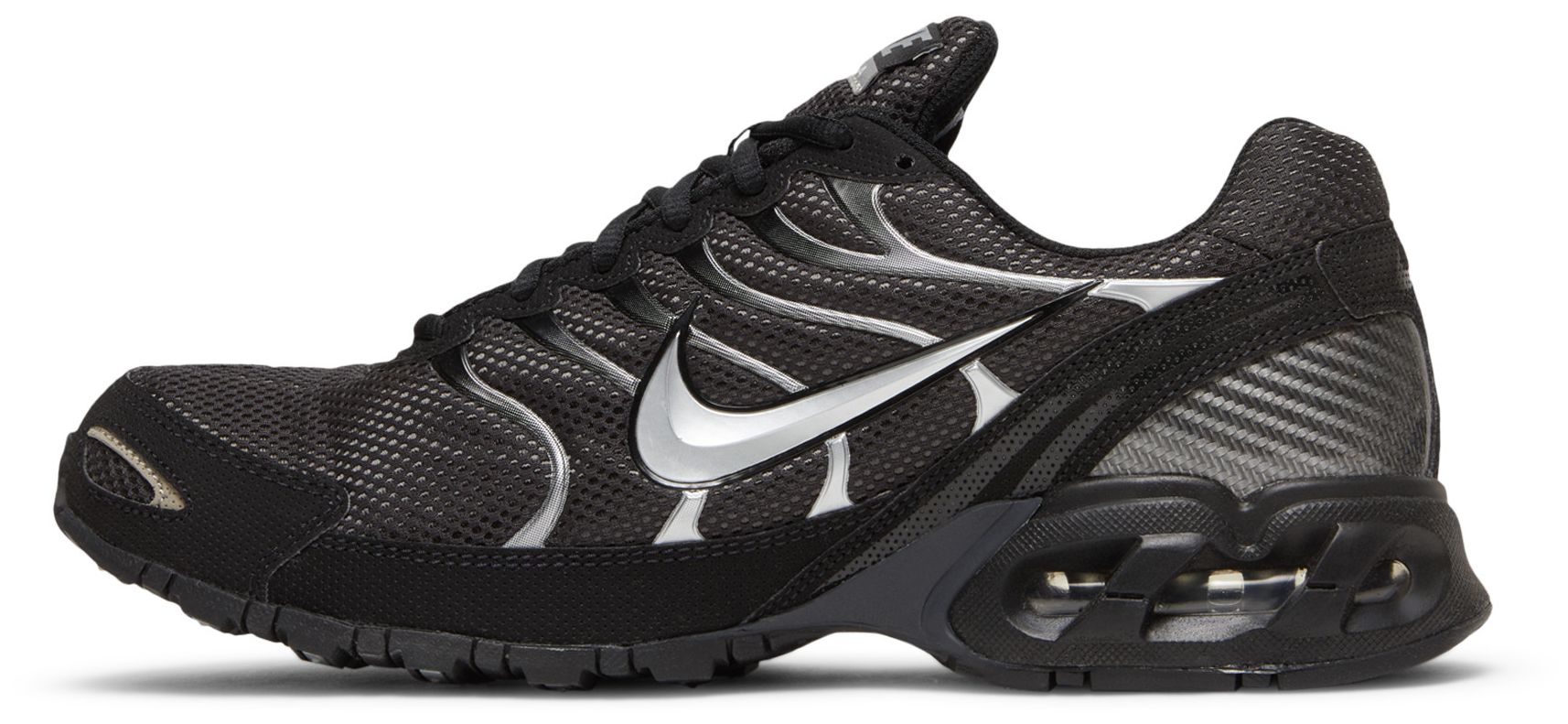Buy Nike Air Max Torch 4 'Anthracite' - 343846 002 | GOAT