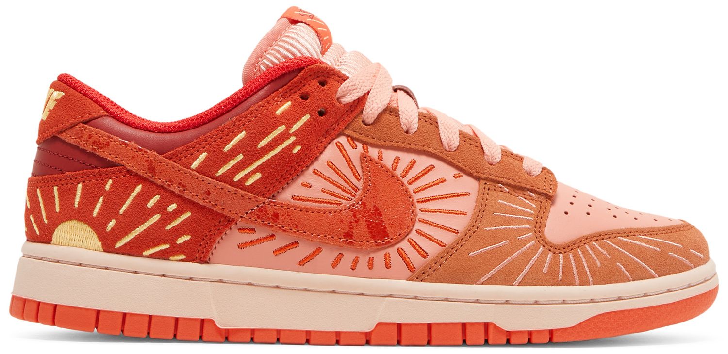 Buy Nike Wmns Dunk Low 'Winter Solstice' - DO6723 800 | GOAT