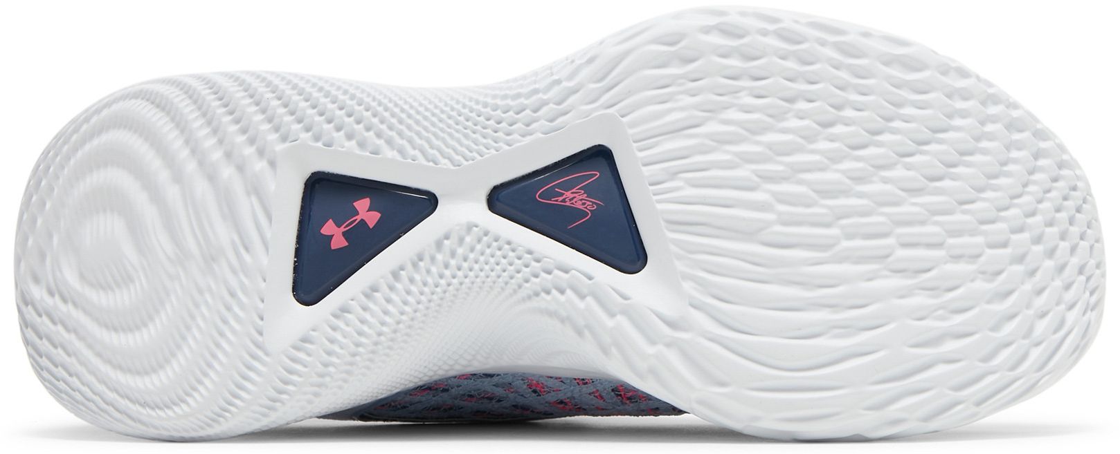 Buy Curry Brand Curry Flow 9 'Warp The Game Day' - 3025684 405 | GOAT