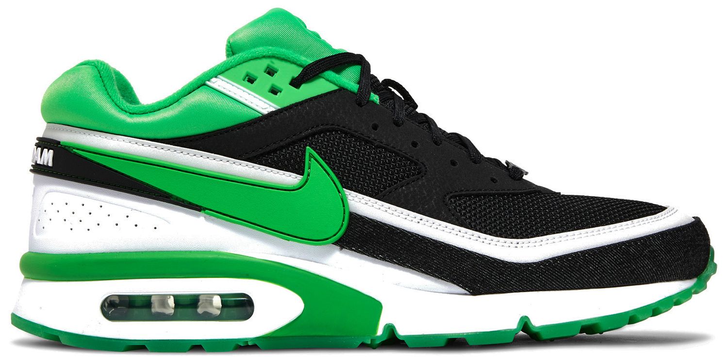 Buy Nike Air Max BW 'Rotterdam' - DJ9786 001 | GOAT