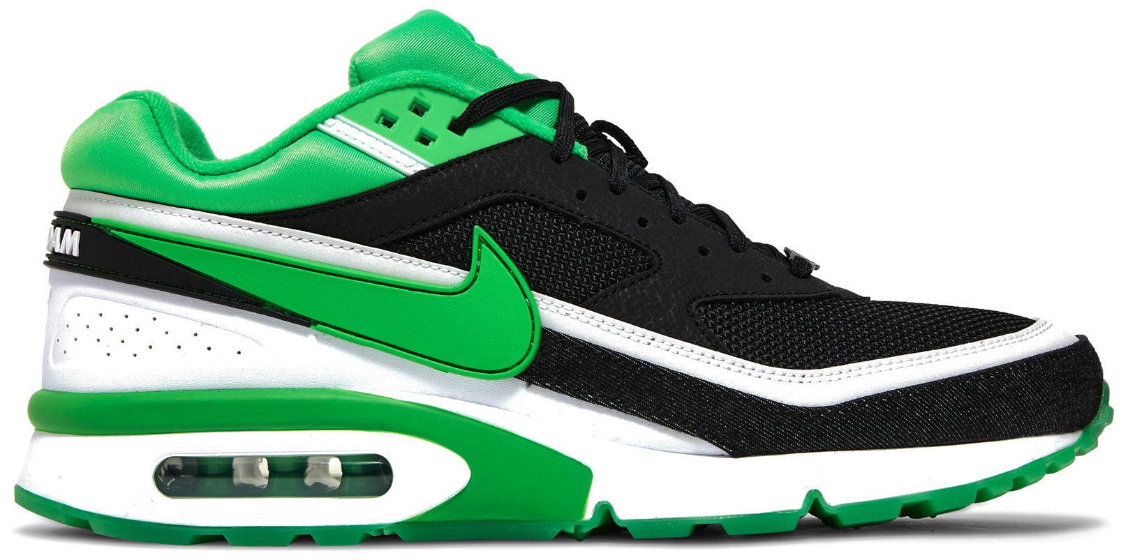 Buy Nike Air Max BW 'Rotterdam' - DJ9786 001 | GOAT