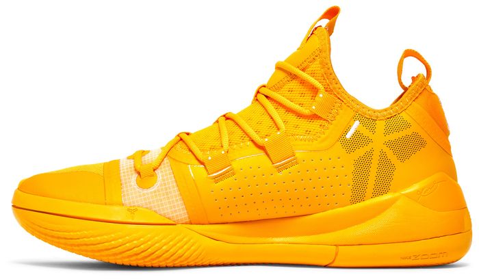 Buy Nike Kobe A.D. Exodus 'Yellow' - AT3874 701 | GOAT