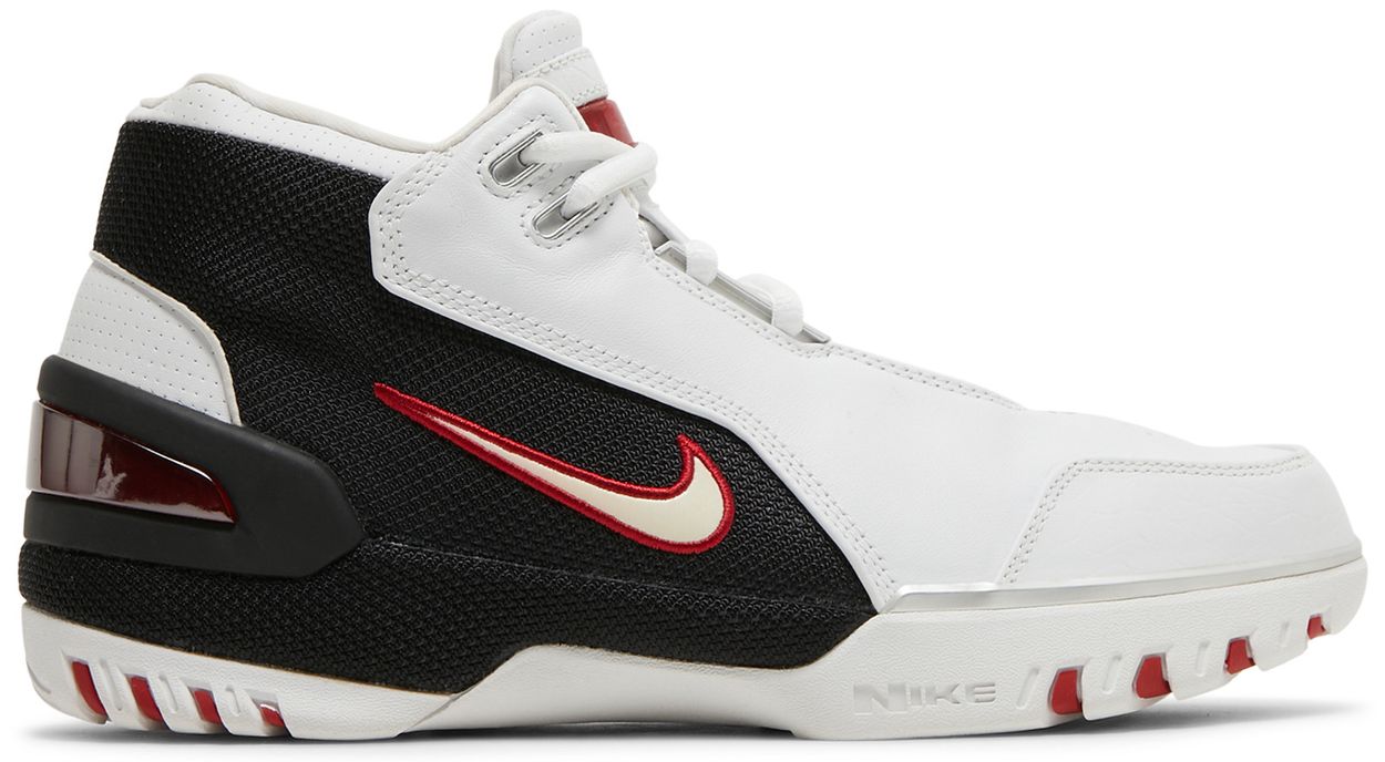 Buy Nike Air Zoom Generation 'Debut' 2003 - 308214 111 | GOAT