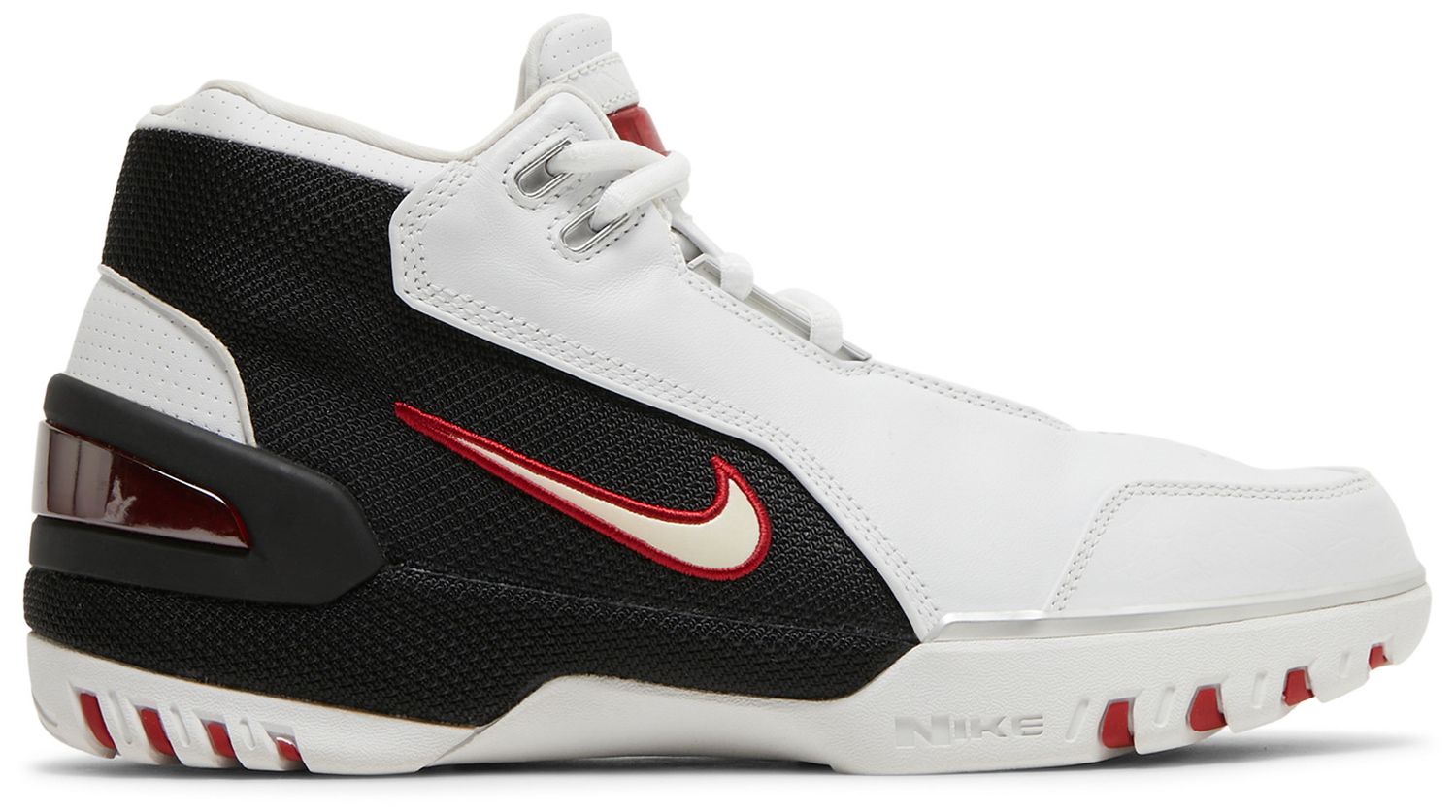 Buy Nike Air Zoom Generation 'Debut' 2003 - 308214 111 | GOAT