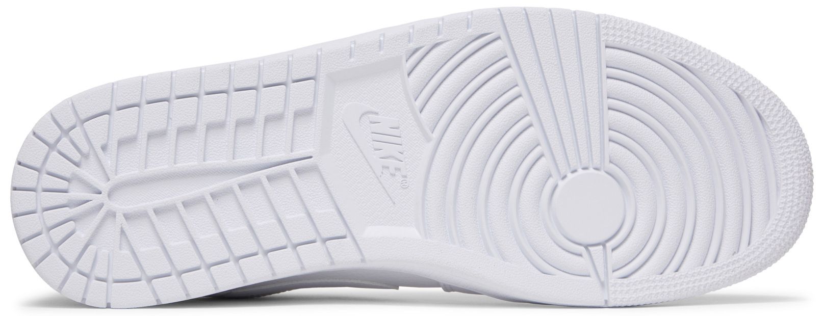 Buy Air Jordan 1 Low 'Triple White' - 553558 112 | GOAT
