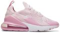 Buy Nike Air Max 270 GS 'Pink Foam' - CV9645 600 | GOAT
