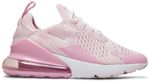 Buy Nike Air Max 270 GS 'Pink Foam' - CV9645 600 | GOAT