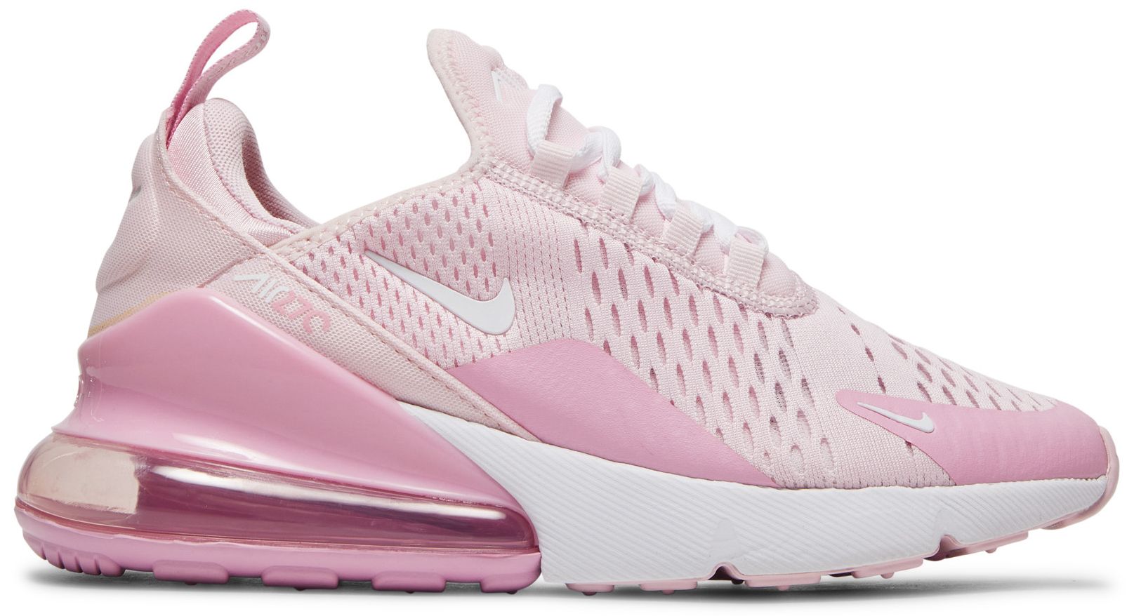 Buy Nike Air Max 270 GS 'Pink Foam' - CV9645 600 | GOAT