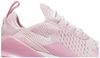 Buy Nike Air Max 270 GS 'Pink Foam' - CV9645 600 | GOAT