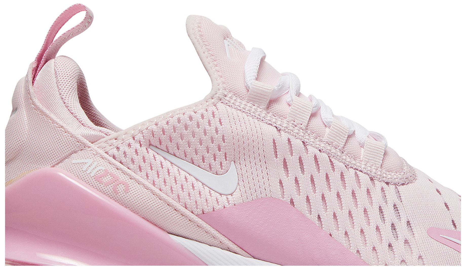 Buy Nike Air Max 270 GS 'Pink Foam' - CV9645 600 | GOAT