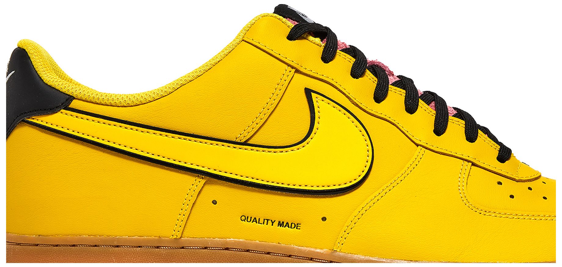 Buy Nike Air Force 1 '07 LV8 3 'Quality Made' - CZ7939 700 | GOAT