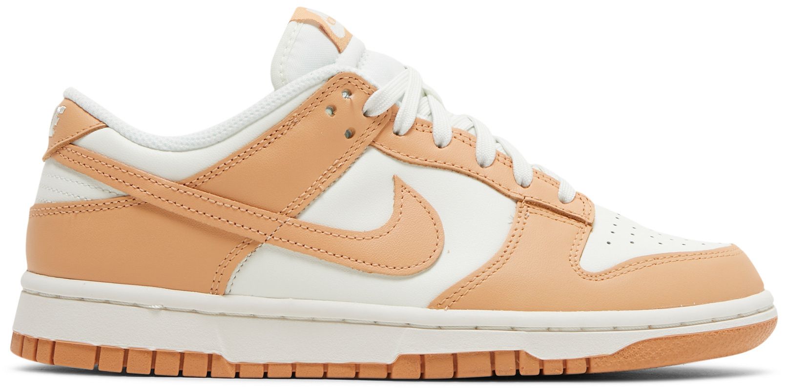 Buy Nike Wmns Dunk Low 'Harvest Moon' - DD1503 114 | GOAT