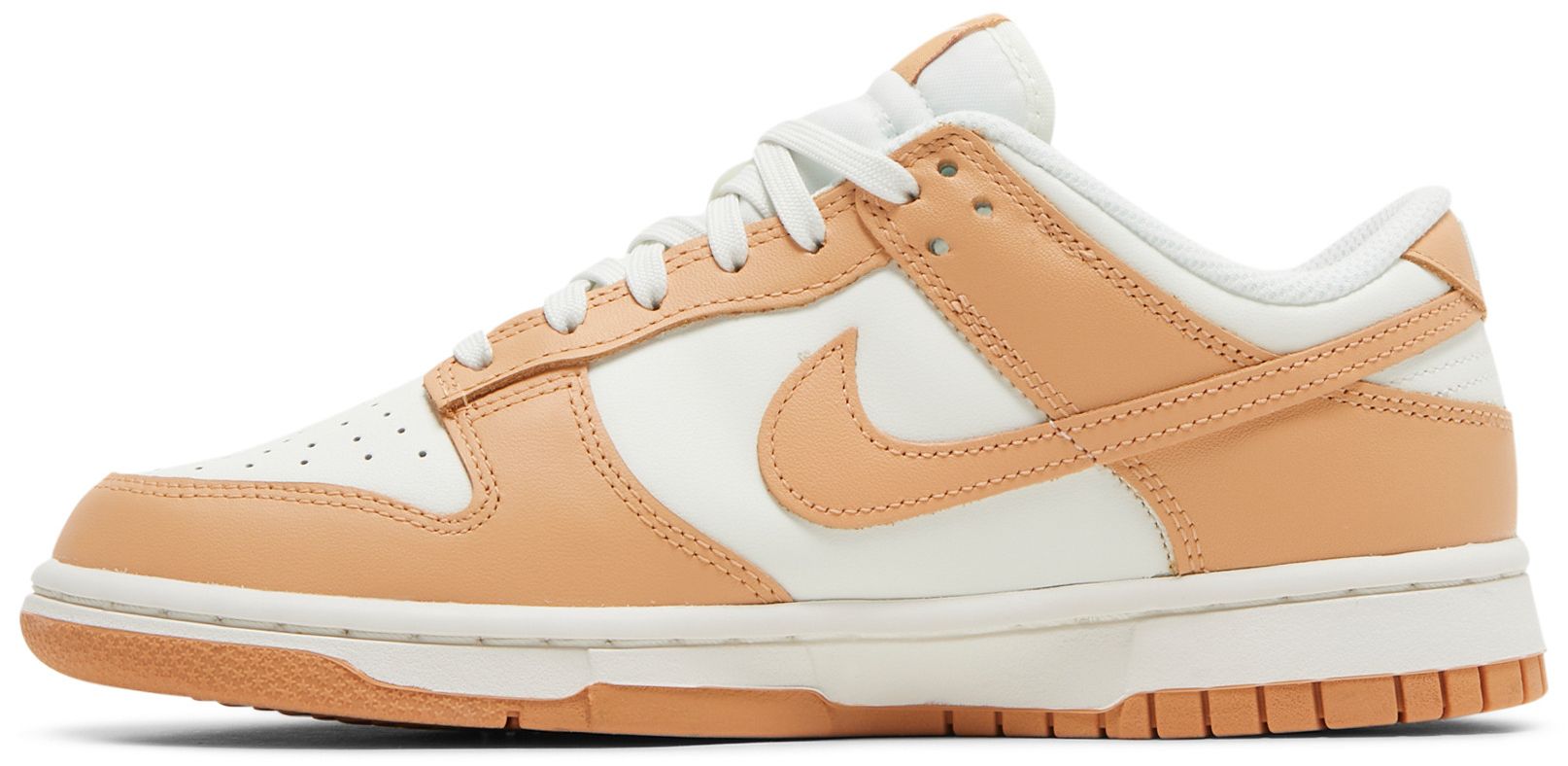 Buy Nike Wmns Dunk Low 'Harvest Moon' - DD1503 114 | GOAT