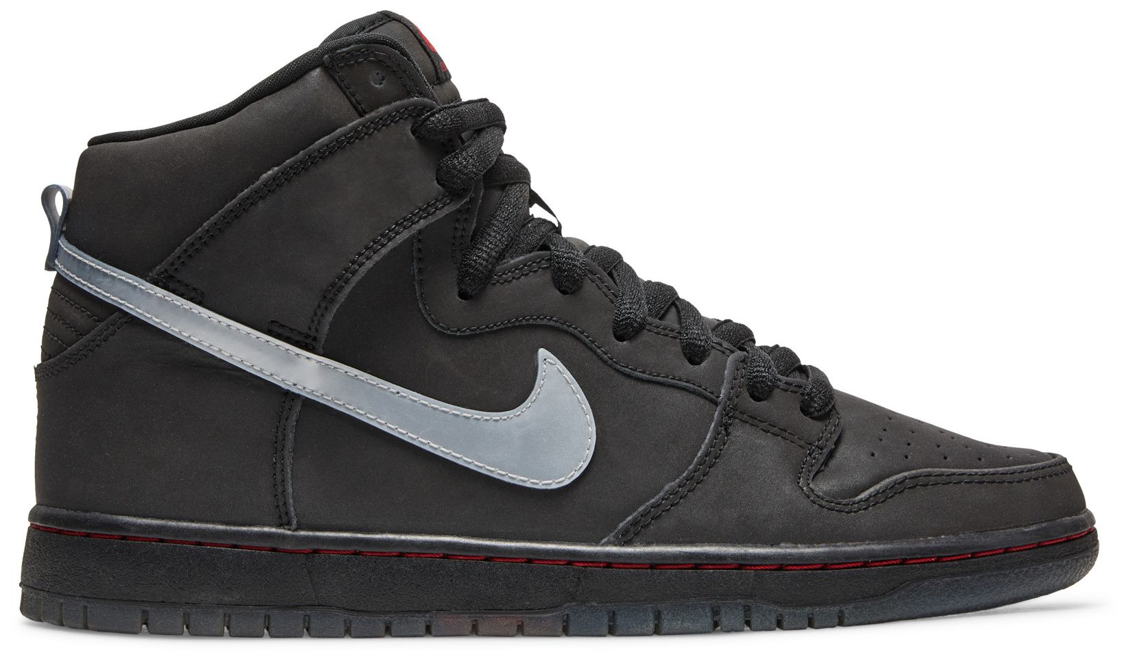 Buy Nike Dunk High Premium SB '3M' - 313171 015 | GOAT