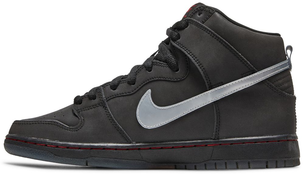 Buy Nike Dunk High Premium SB '3M' - 313171 015 | GOAT