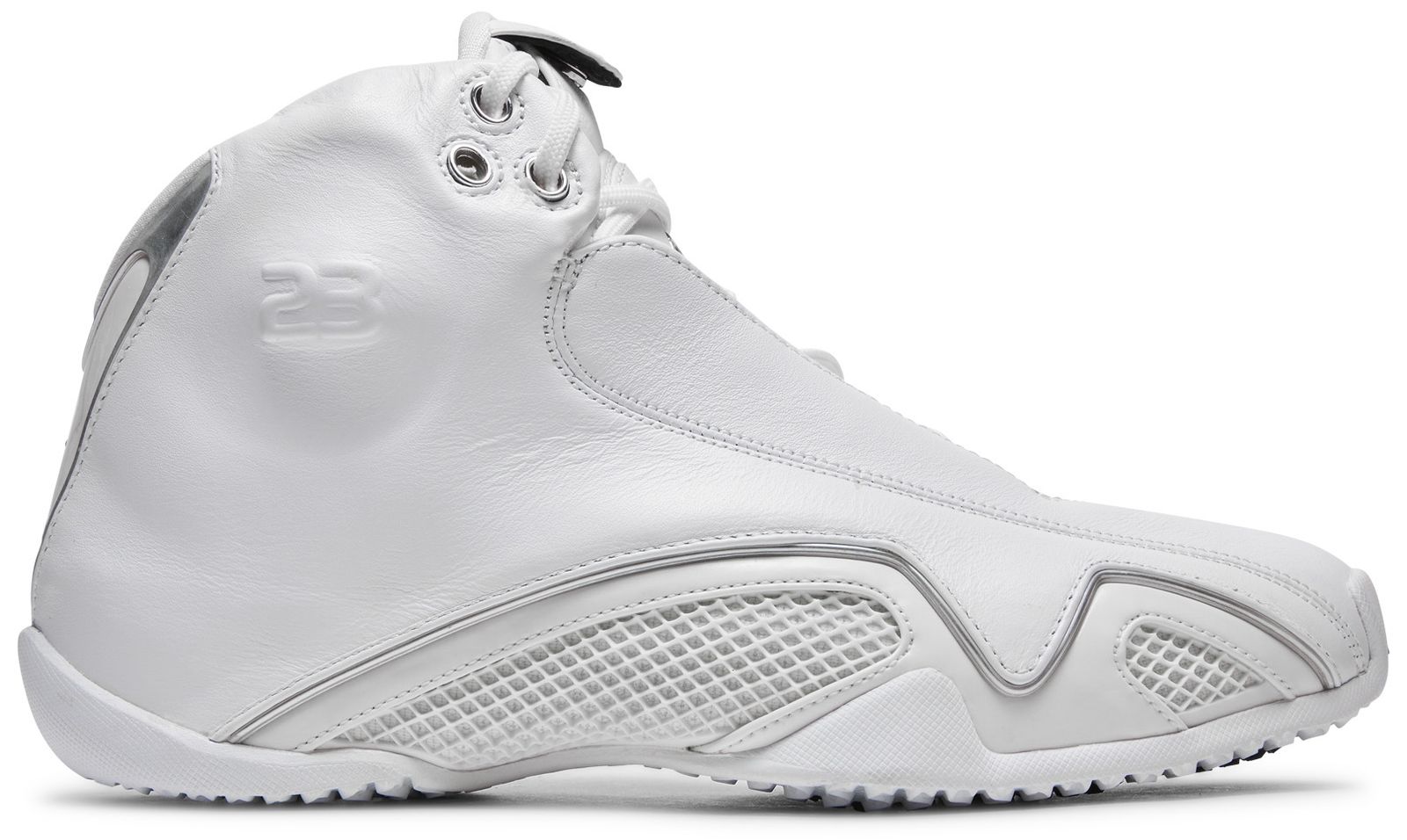 Buy Air Jordan 21 OG 'White' - 313038 101 | GOAT