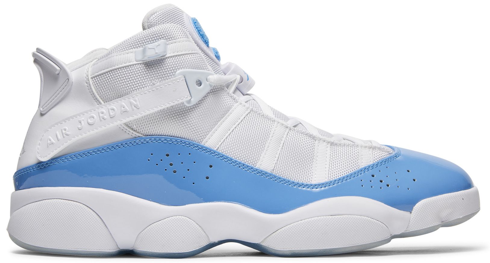 Buy Air Jordan 6 Rings 'UNC' - CW7037 100 | GOAT