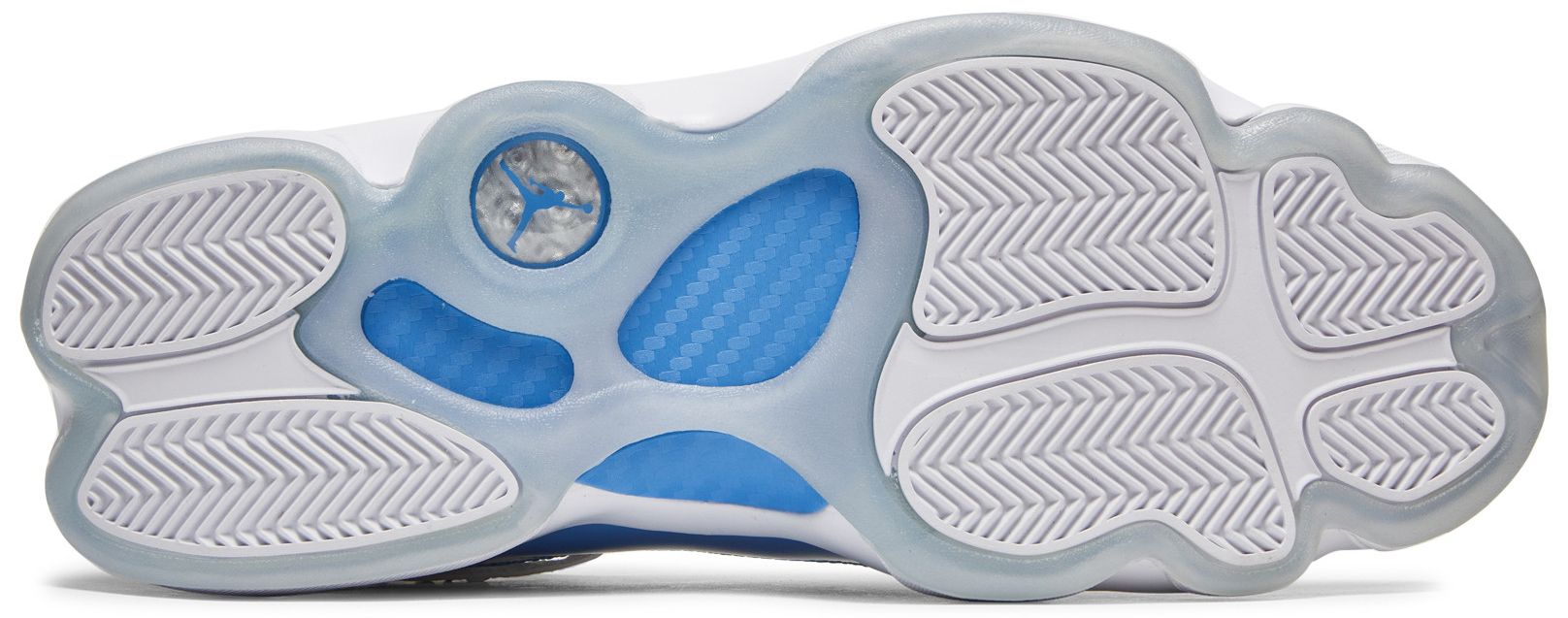 Buy Air Jordan 6 Rings 'UNC' - CW7037 100 | GOAT