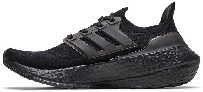 Buy adidas Wmns UltraBoost 21 'Triple Black' - FZ2762 | GOAT