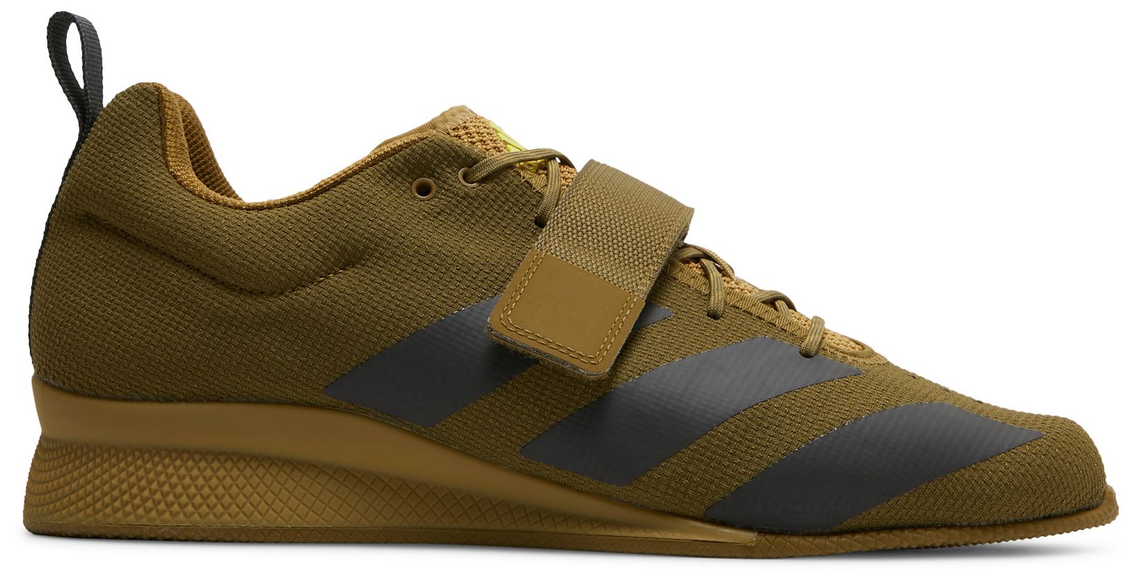 Buy Adidas Adipower Weightlifting 2 'Wild Moss' - FX0573 | GOAT