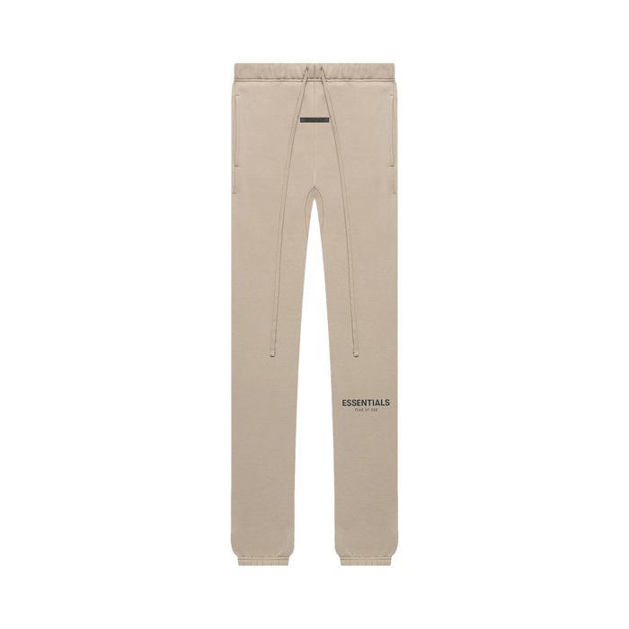 Buy Fear of God Essentials Sweatpant 'String' - 130SU212063F | GOAT