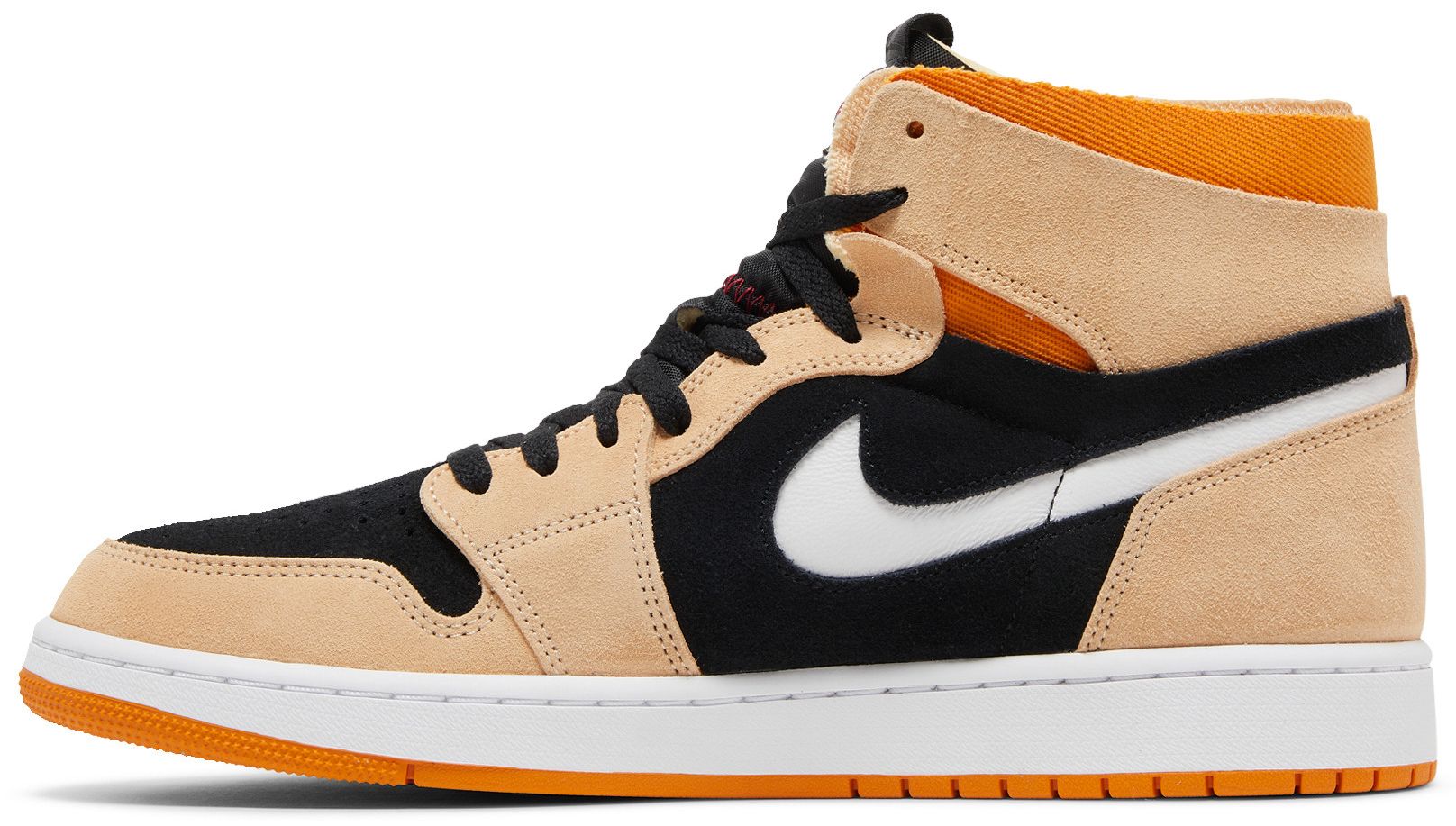 Buy Air Jordan 1 High Zoom Comfort 'Pumpkin Spice' - CT0978 200 | GOAT