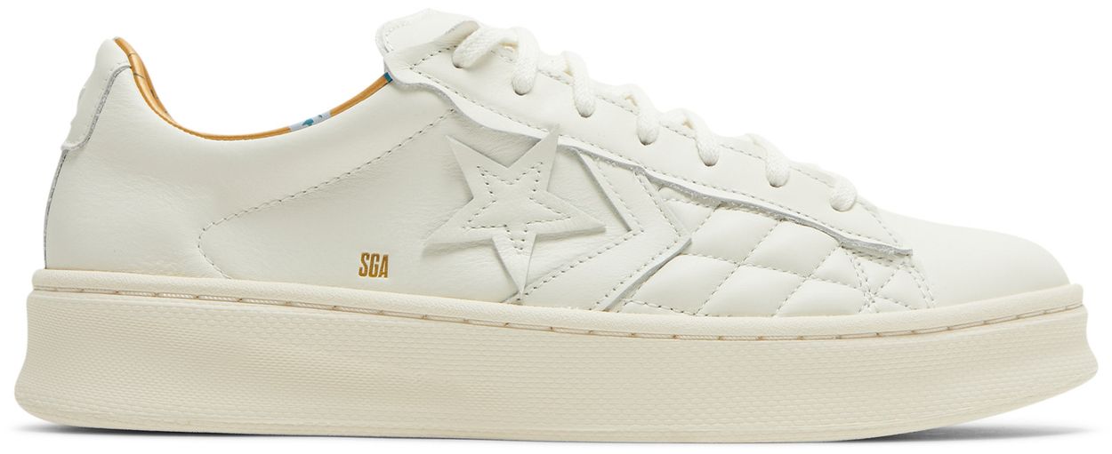 Buy Shai Gilgeous-Alexander x Converse Pro Leather Lift Platform 'Chase ...