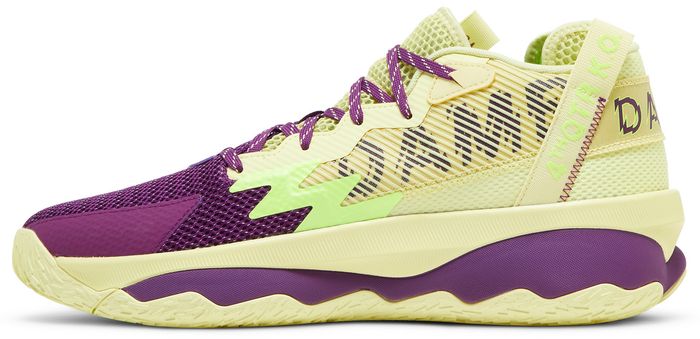 Buy adidas Dame 8 'Dame Time' - GY0383 | GOAT