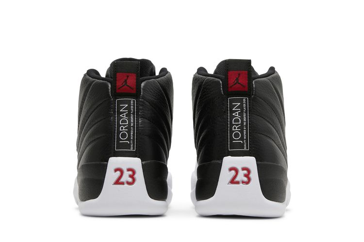 playoff 12s