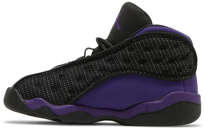 Buy Air Jordan 13 Retro TD 'Court Purple' - 414581 015 | GOAT