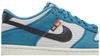 Buy Nike Dunk Low SE Next Nature GS 'Toasty - Rift Blue' - DC9561 400 ...