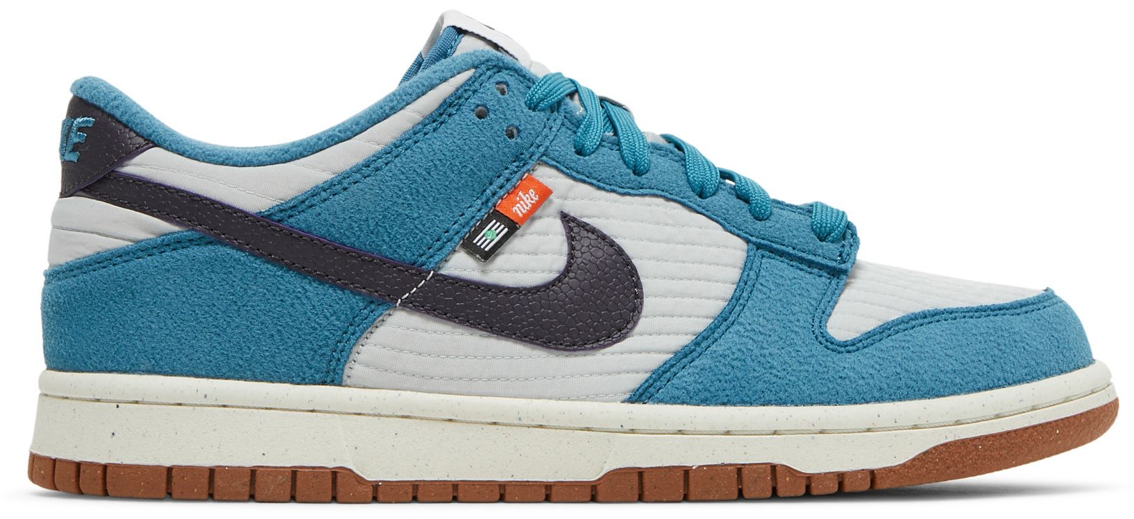 Buy Nike Dunk Low SE Next Nature GS 'Toasty - Rift Blue' - DC9561 400 ...