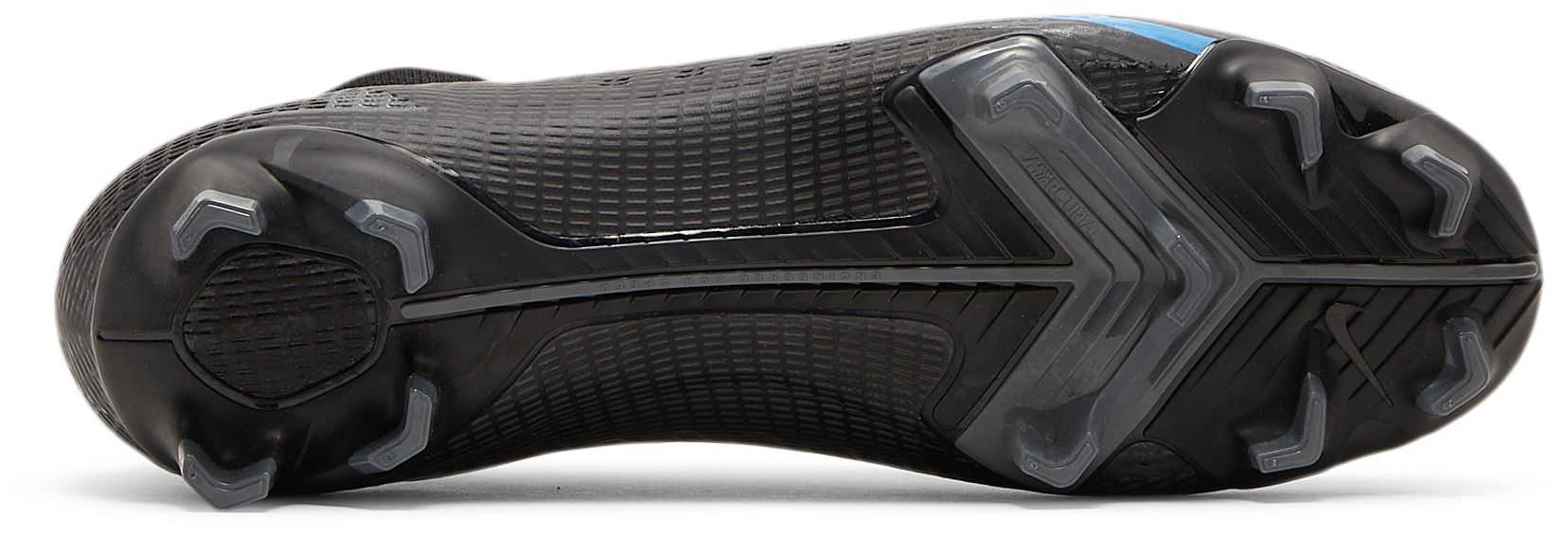 Buy Nike Mercurial Superfly 8 Pro FG 'Black Photo Blue' - CV0961 004 ...
