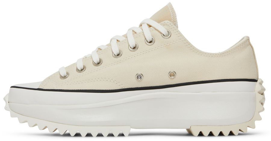 Buy Converse Run Star Hike Low 'Summer Denim - Vintage White' - 171895C ...