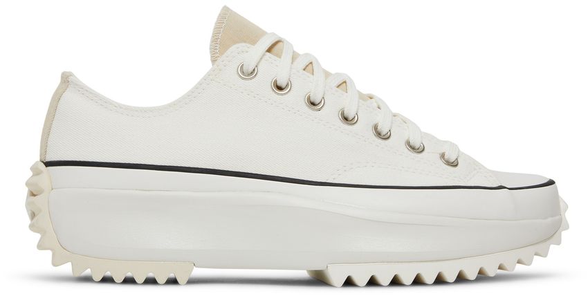 Buy Converse Run Star Hike Low 'Summer Denim - Vintage White' - 171895C ...