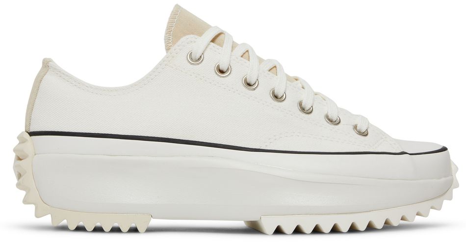 Buy Converse Run Star Hike Low 'Summer Denim - Vintage White' - 171895C ...