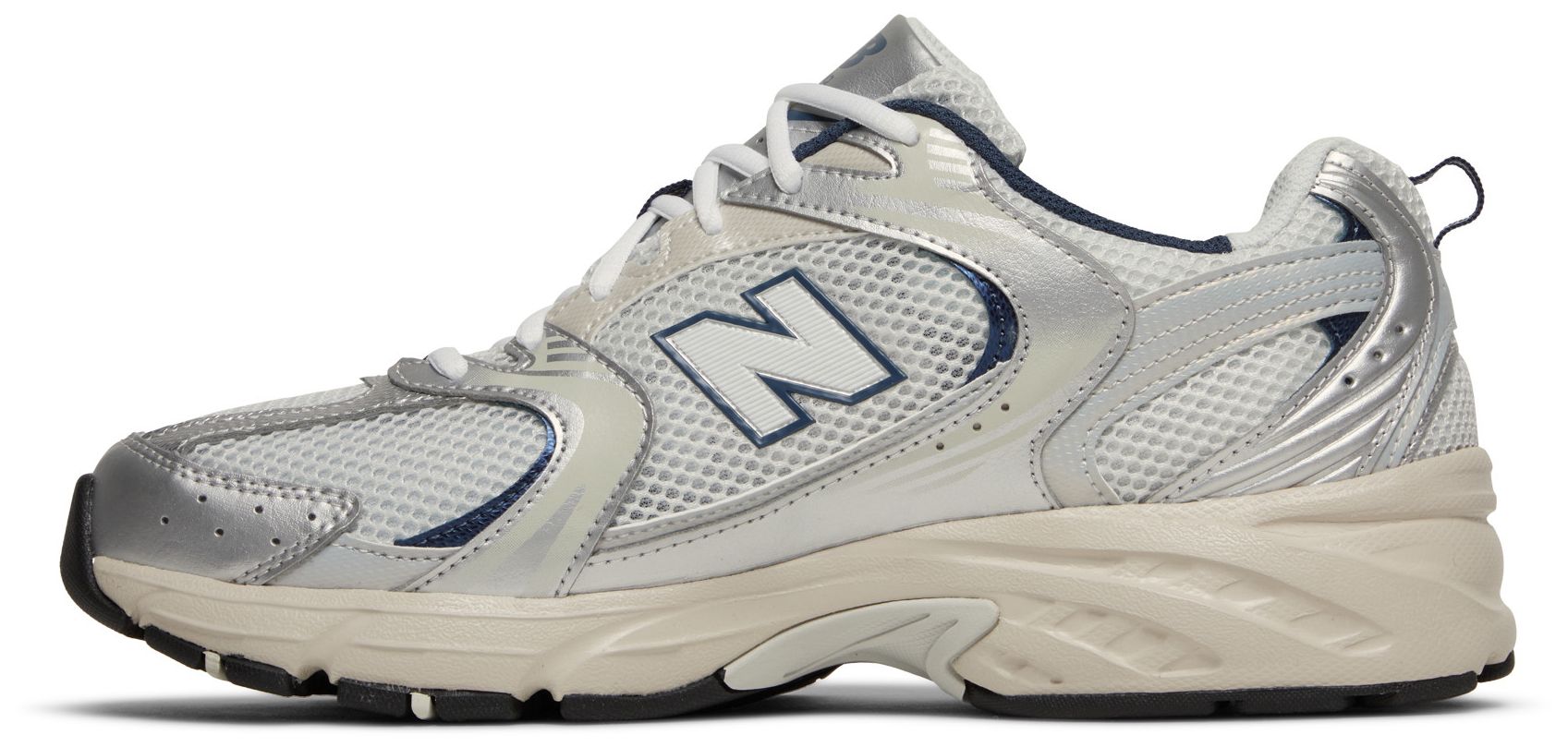 Buy New Balance 530 'Steel Grey' - MR530KA | GOAT