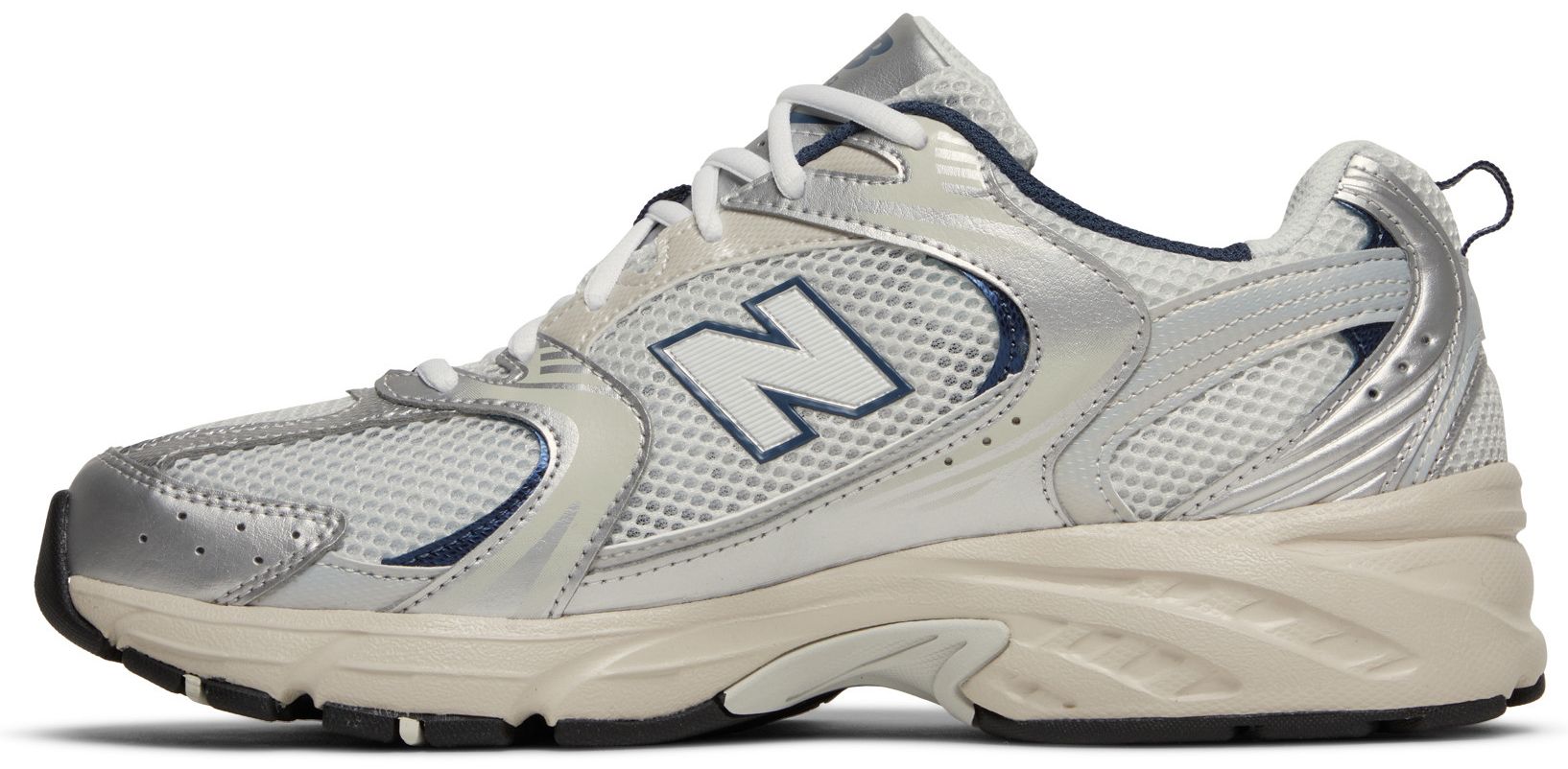Buy New Balance 530 'Steel Grey' - MR530KA | GOAT