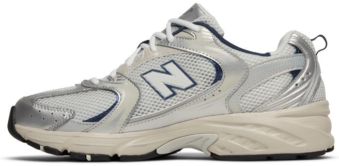 Buy New Balance 530 'Steel Grey' - MR530KA | GOAT