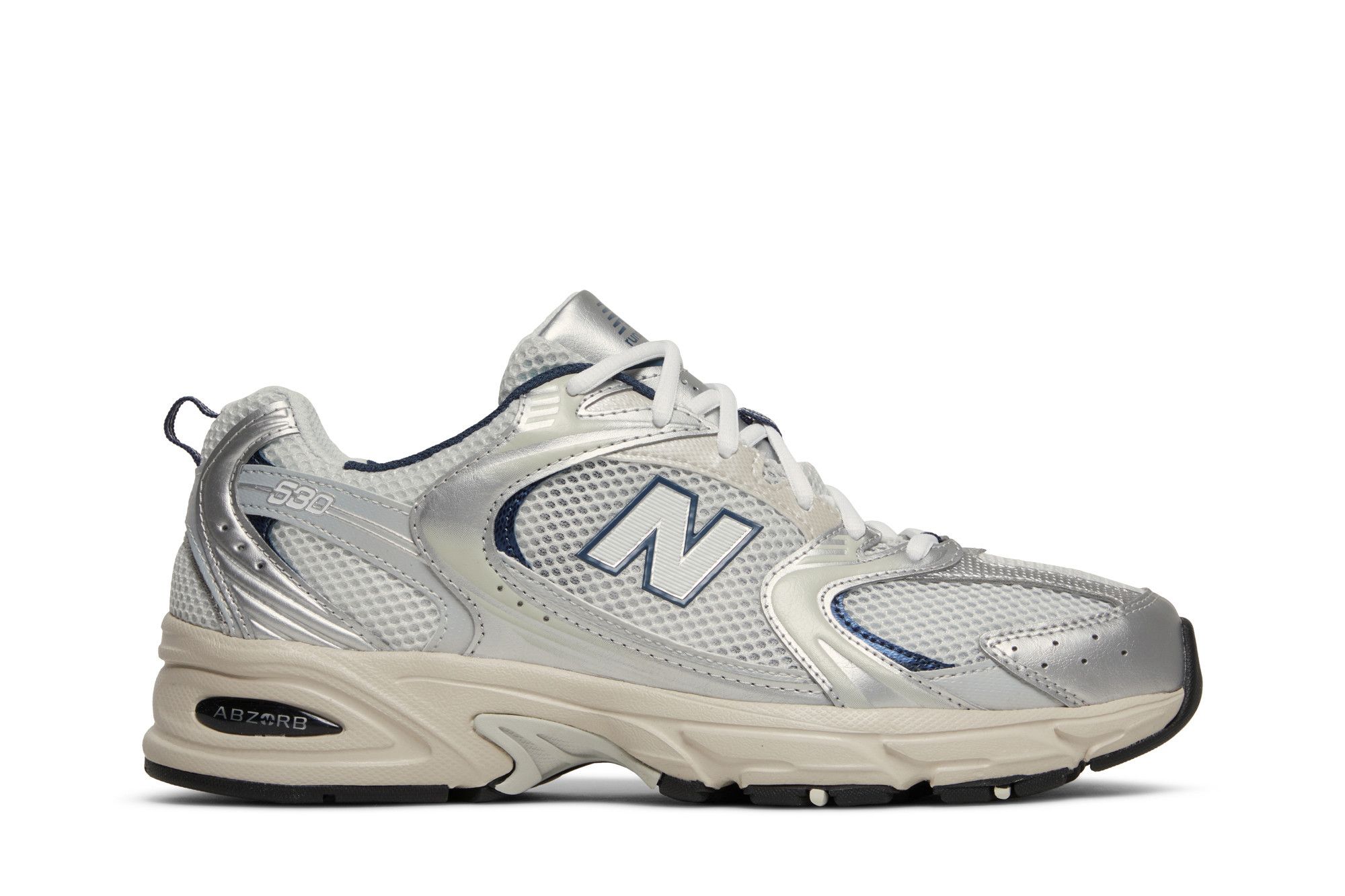 Buy New Balance 530 'Steel Grey' - MR530KA | GOAT