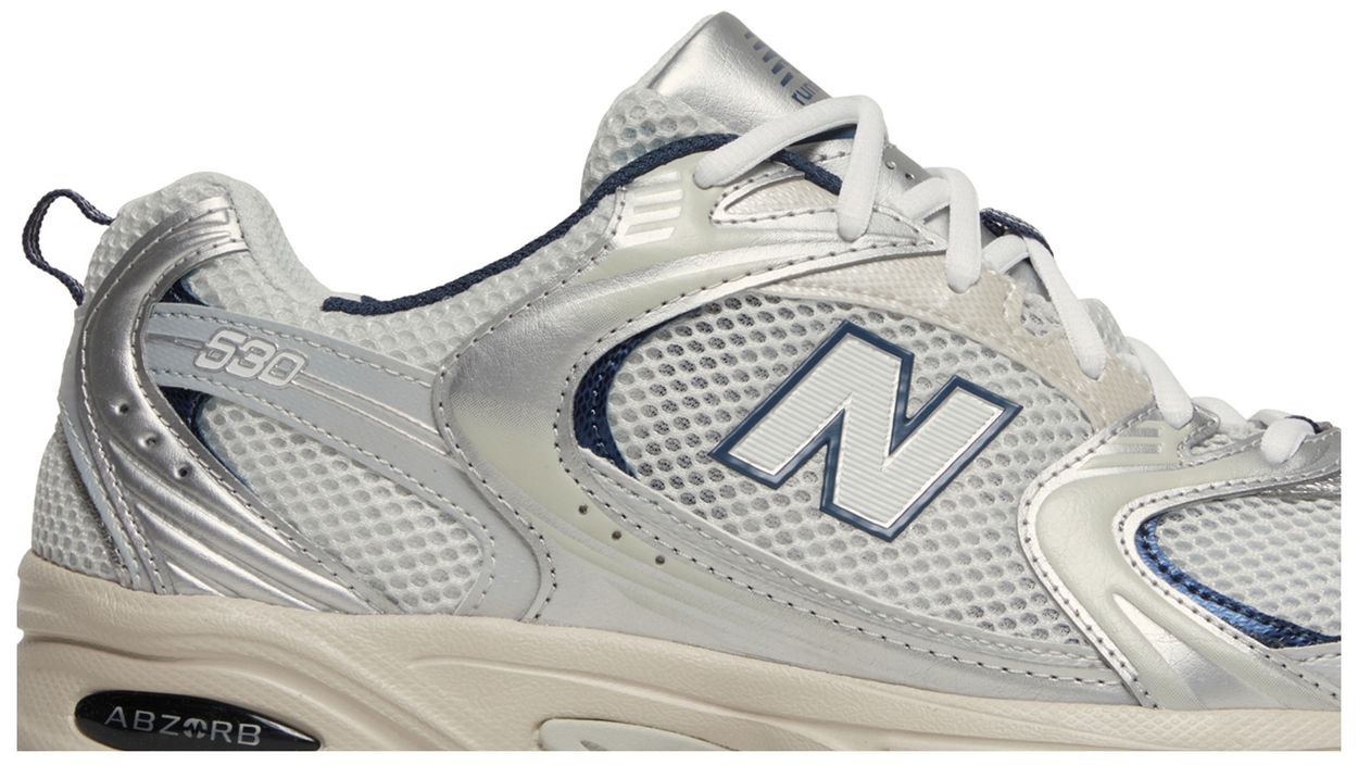 Buy New Balance 530 'Steel Grey' - MR530KA | GOAT