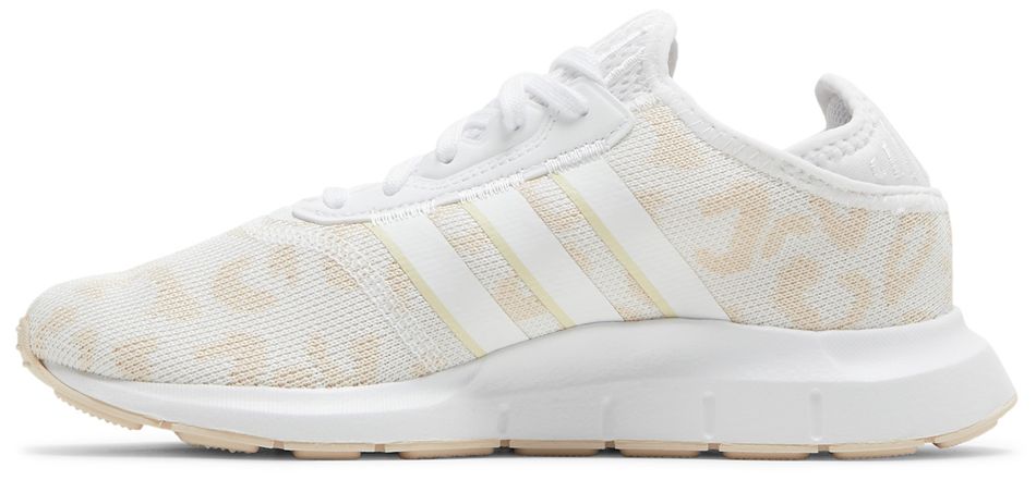 Buy Wmns Swift Run X 'Leopard - Halo Ivory' - H01907 | GOAT