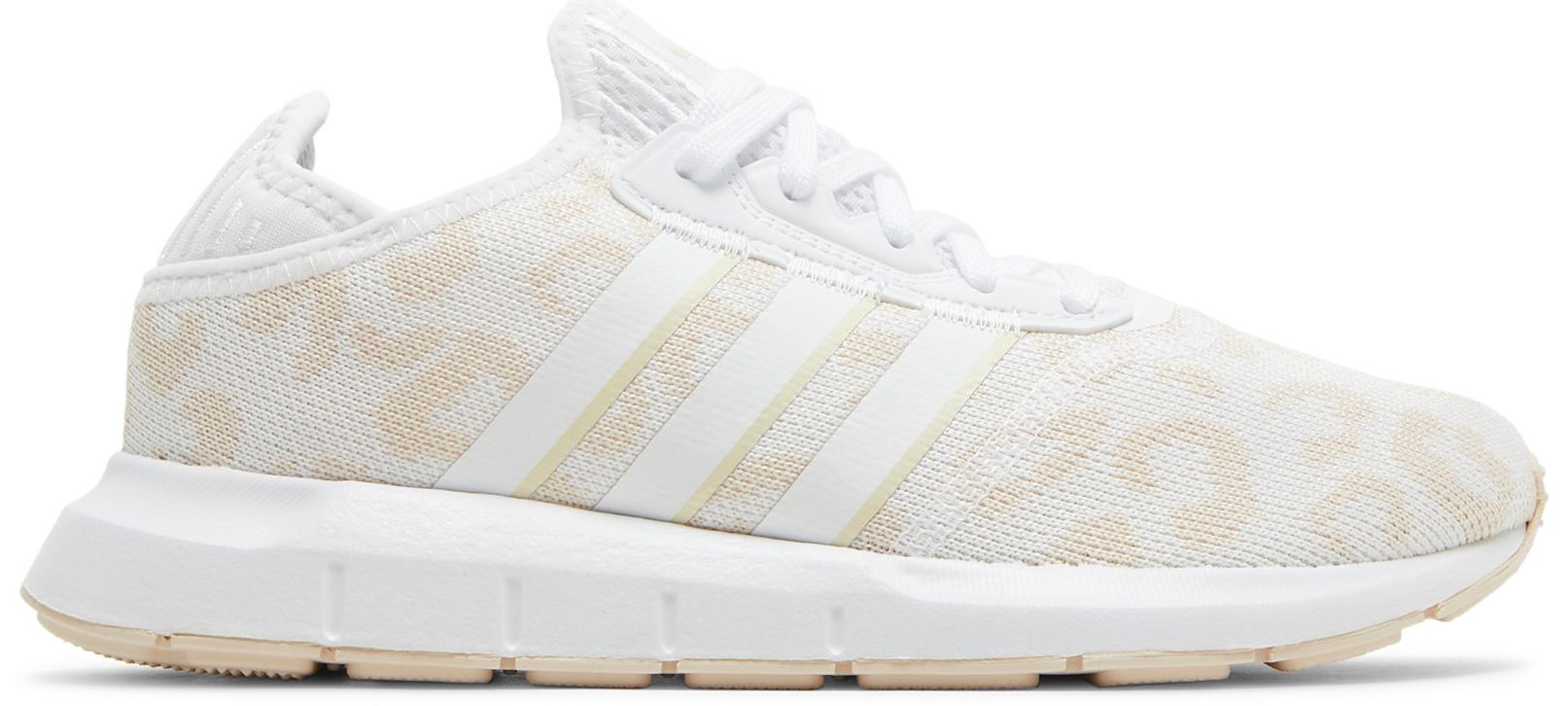Buy Adidas Wmns Swift Run X 'Leopard - Halo Ivory' - H01907 | GOAT