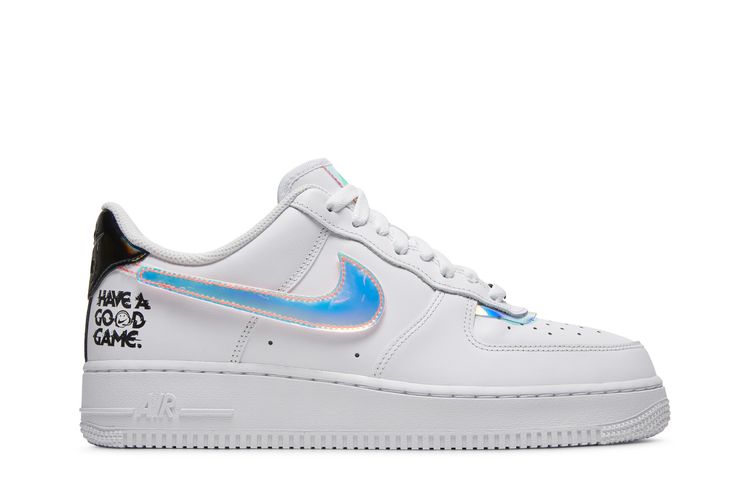 Buy Nike Air Force 1 '07 LV8 'Have a Good Game' - DC0710 191 | GOAT